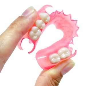 Removable Partial Denture – bangkoknewsmile